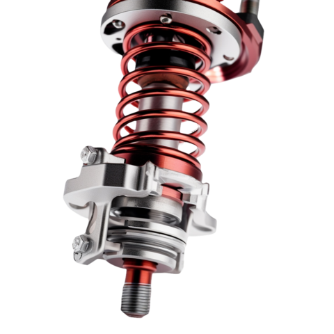 Home - TCR II Suspension Brake & Alignment